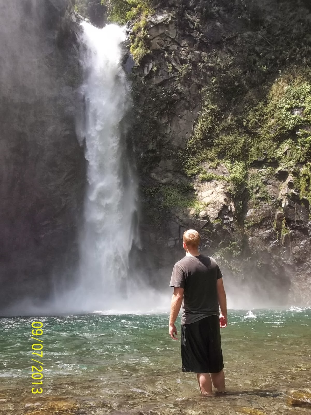 Elder Jarom Travis Odom