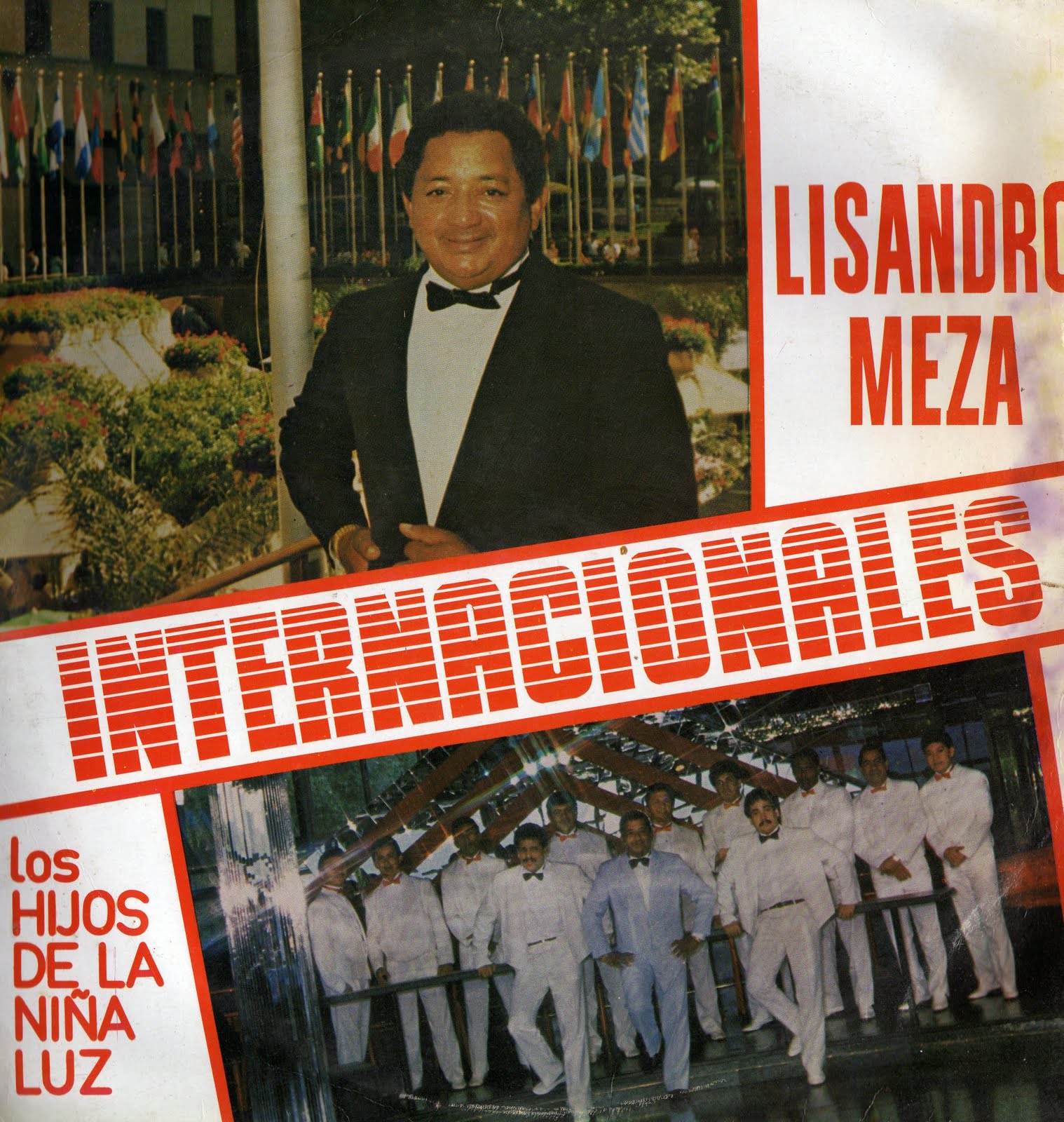 ~ EXITOS INOLVIDABLES