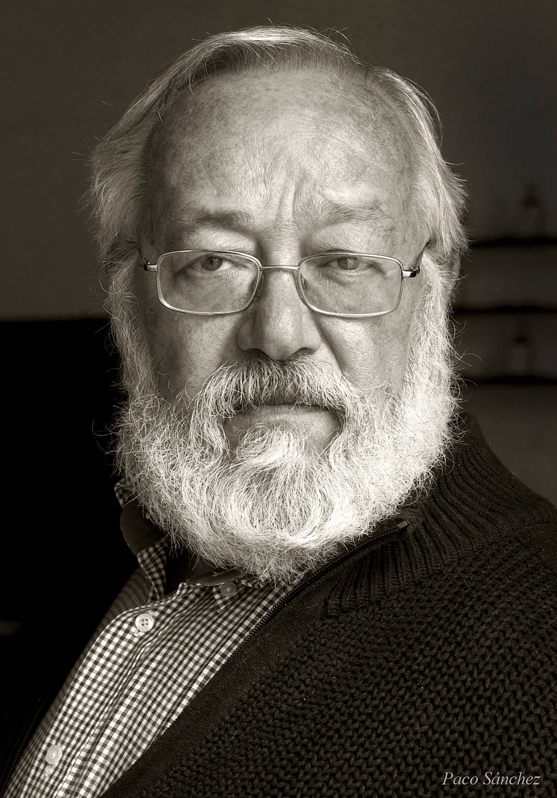 Cosas en la vida de Paco: Metales preciosos