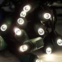 LED Lights vs. Incandescent Mini Lights | Christmas Lights Shop Blog