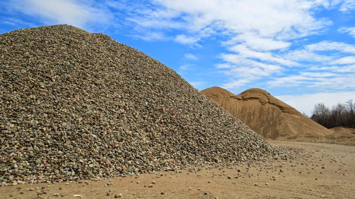 The Agatelady: Adventures and Events: Minnesota Agate Hunting