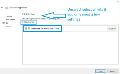 Qt and openCV: Qt and computer vision 2 : Build a simple computer vision application with Qt5 ...