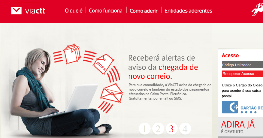 O que é ViaCTT? Para que serve? - ITO - NETthings