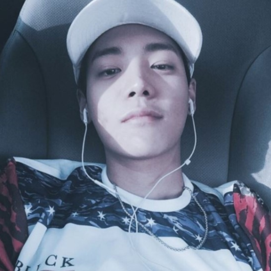 Korean artists’ comments about GD