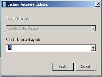 Factory PC restore using Dell DataSafe