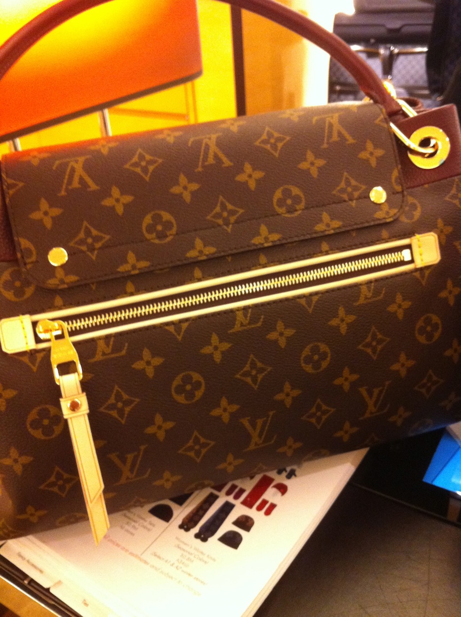 Louis Vuitton LVook-See UPDATE: Collections are released November 2 ...