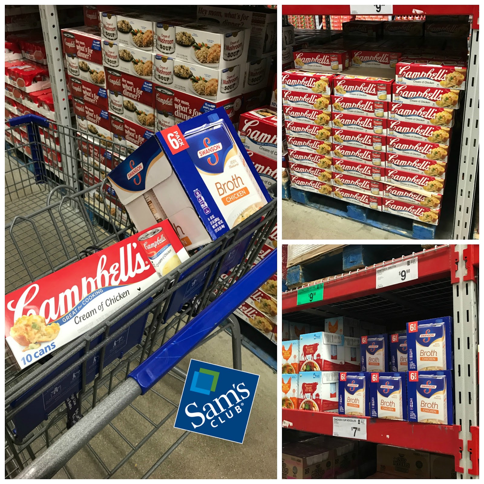 The Perfect Mashed Potatoes & An Easy Holiday Appetizer - Building Our ...