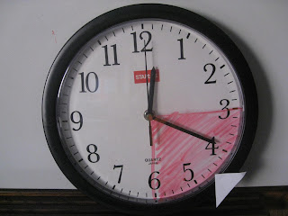 OT Cafe: Teaching elapsed time