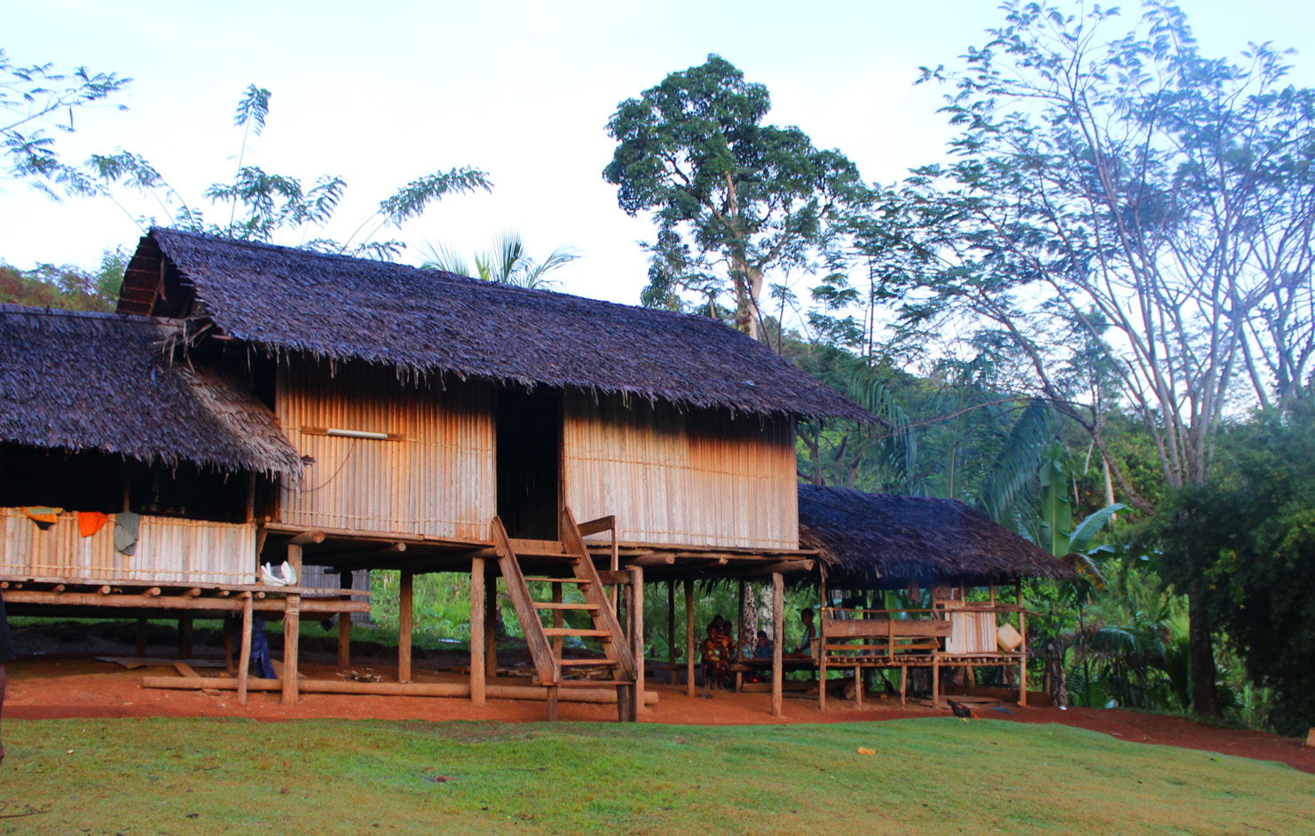 SOHE DISTRICT IN THE SPOT LIGHT: OROKAIVAS OF POPONDETTA