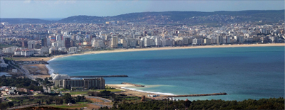 Guía turístico de Tanger,Turismo Tanger. Que ver y que hacer en Tanger ...