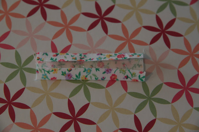 simple Serendipities: Felt Bow Tutorial