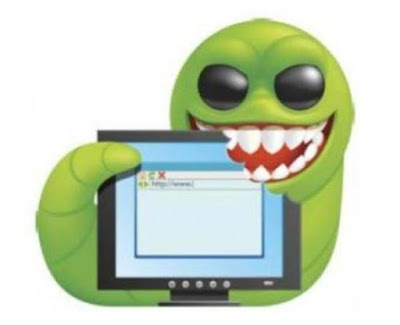 EXPLOR@DOR: SQL SLAMMER: Vuelve el virus informático que colapsó ...