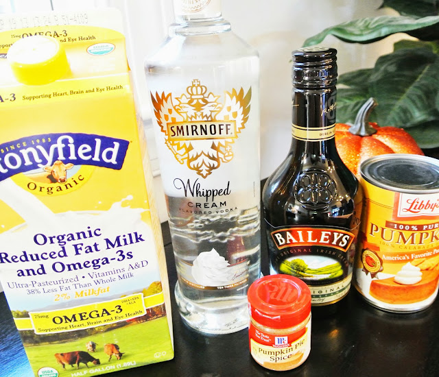 20 Pumpkin-Flavored Alcoholic Drinks That Are Guaranteed To Spice Up ...