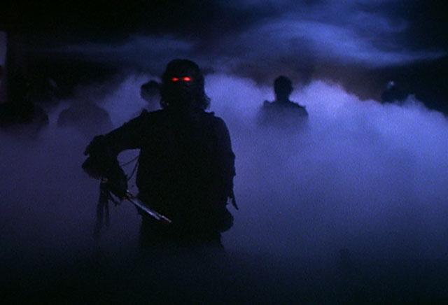 31 Days of Horror Movies: The Fog