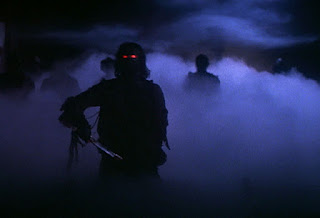 31 Days of Horror Movies: The Fog