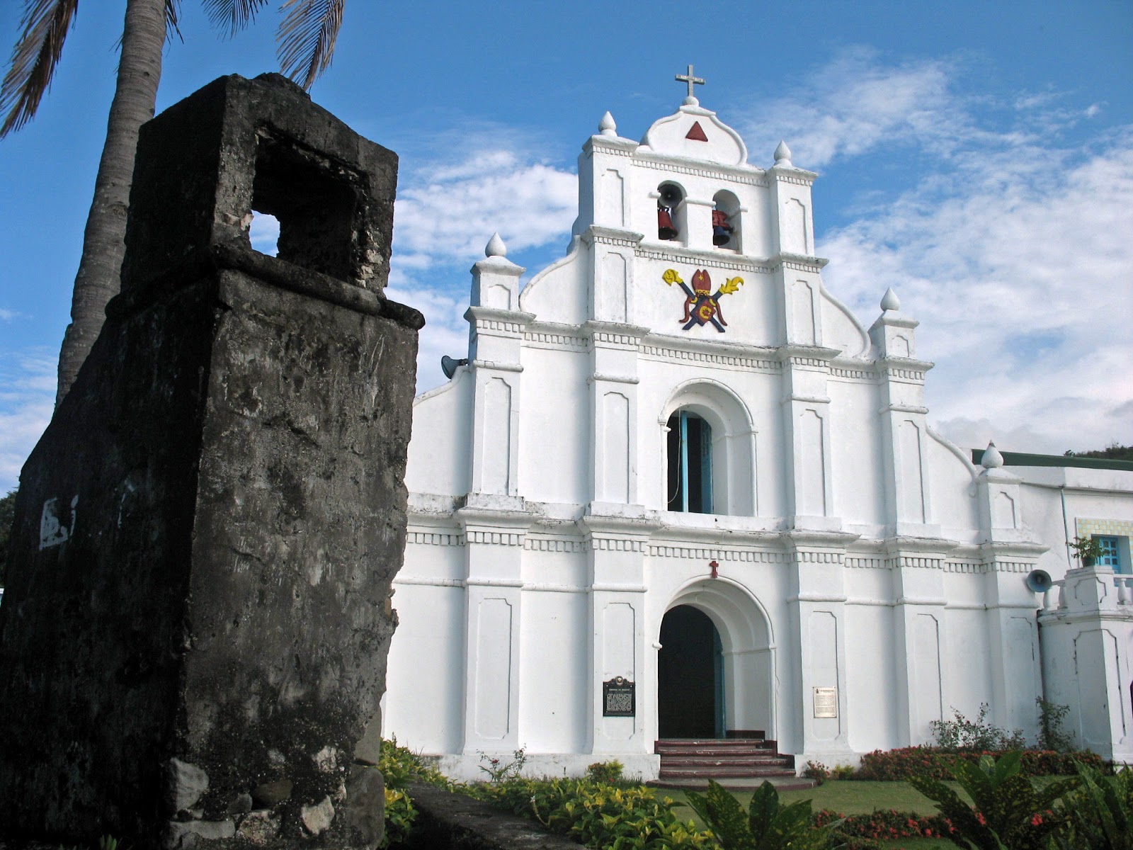 Gridcrosser: Learning the Legacies: Heritage Clinics, Santacruzans and ...