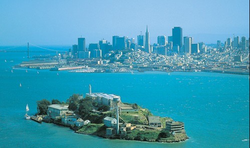 Compartiendo mi opinión: A 50 años de la fuga de Alcatraz, aún se ...