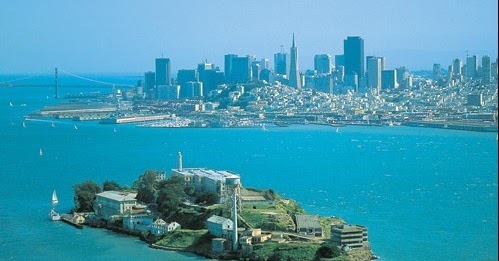 Compartiendo mi opinión: A 50 años de la fuga de Alcatraz, aún se ...