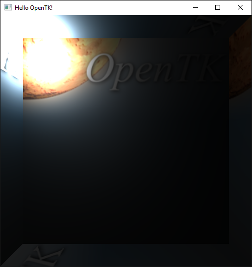 Neo Kabuto's Blog: OpenTK Tutorial 9 Part 3: Specular Maps and Attenuation