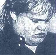 Panteón de Juda: El vampiro de Pennsylvania; Caleb Fairley