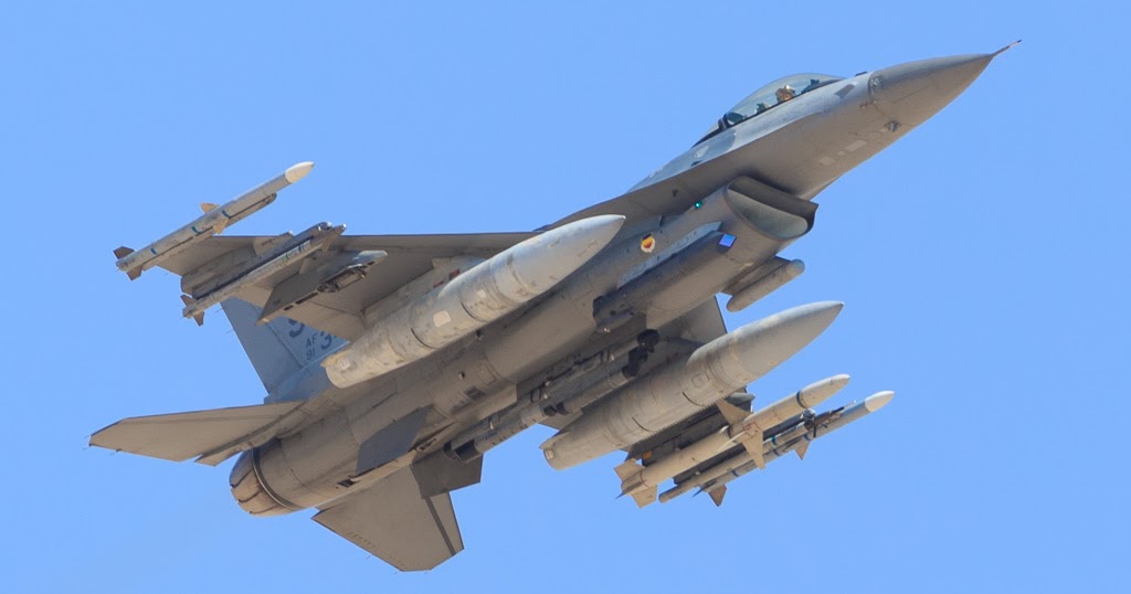 Military and Commercial Technology: U.S. approves possible $500 million ...