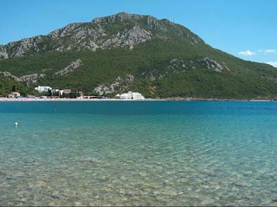 The most beautiful places on earth: 9/25/11 - 10/2/11