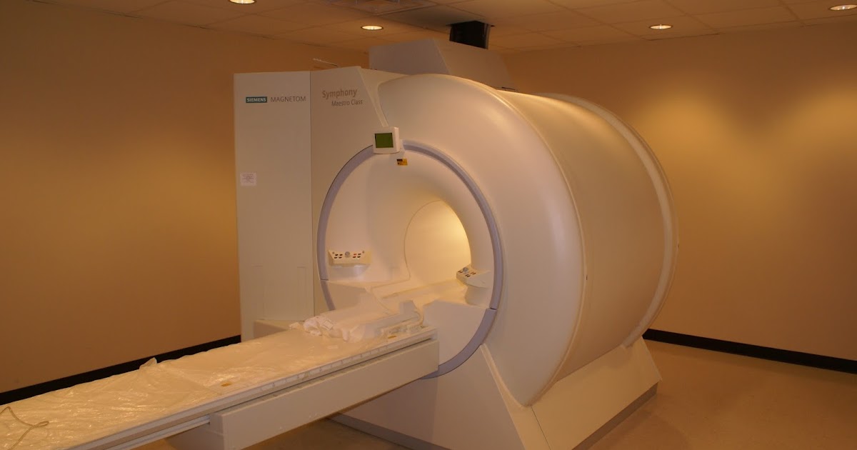 Operations In Time Blog..: First MRI Scan On Left Leg