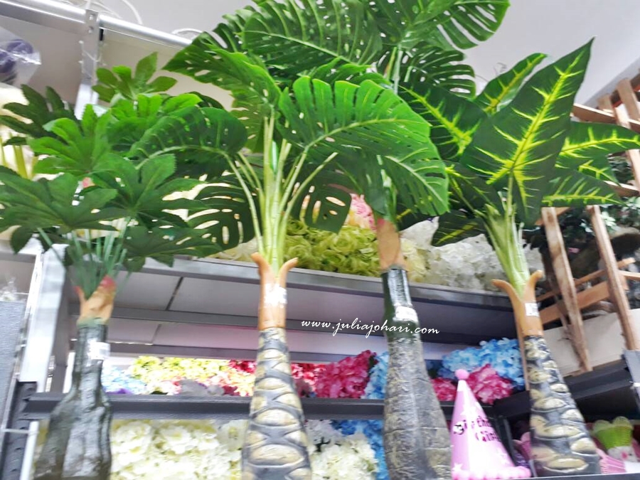 24+ Pokok Bunga Plastik Hiasan, Inspirasi Terbaru!