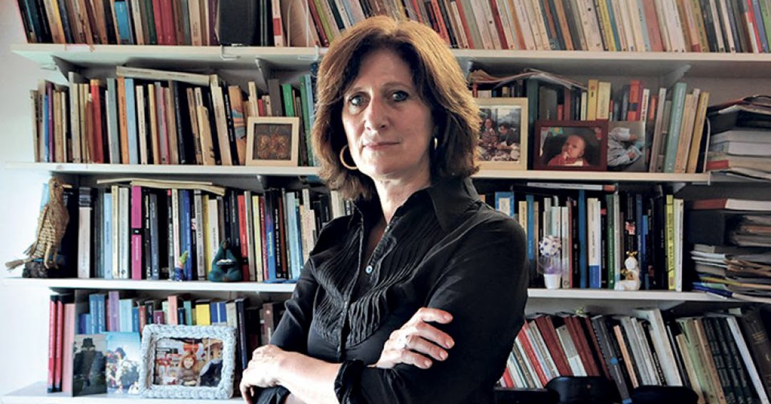 Política Educativa: Sandra Carli: "La educación es una construcción ...