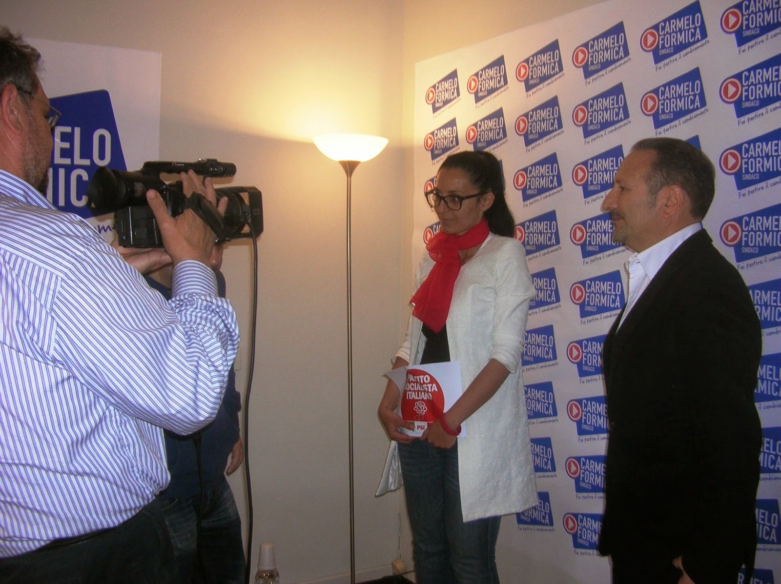 Milazzo, Barbara La Rosa: “nessun ritiro, sarò la capolista del Psi. Il ...