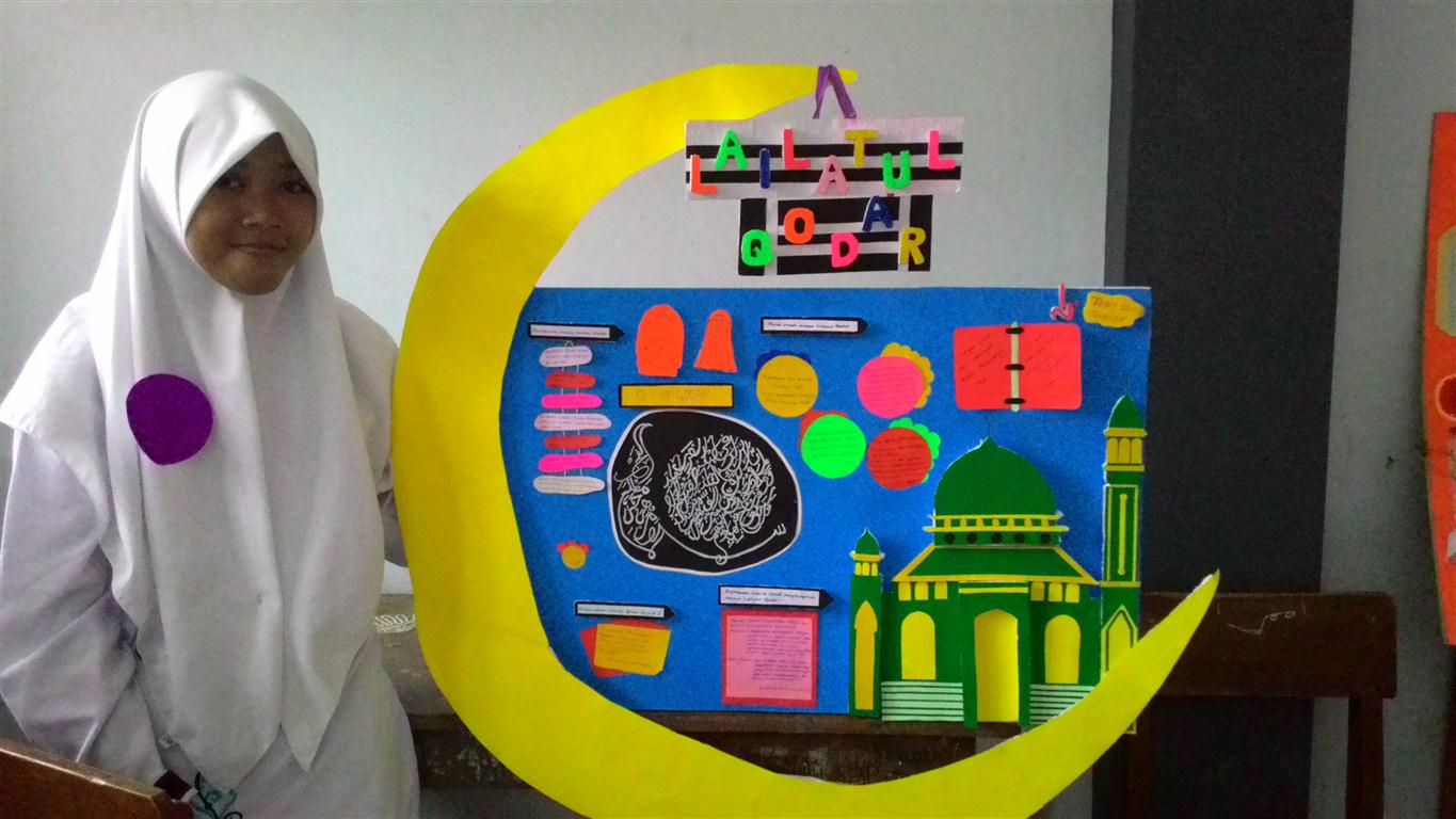 Mading Islami Tekajedua