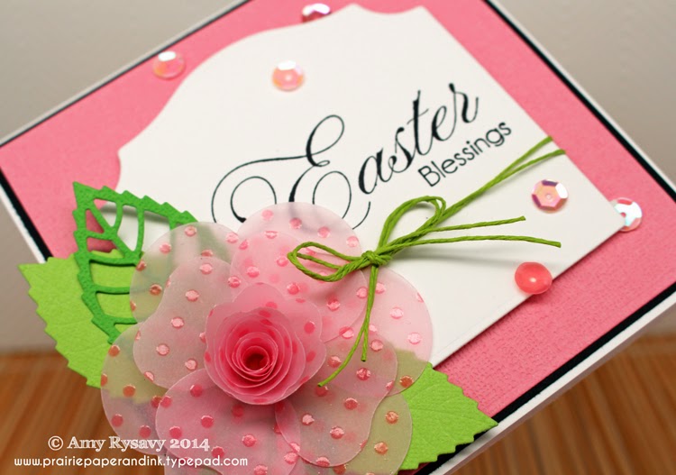 Doodlebug Design Inc Blog: Guest Designer: Amy from Prairie Paper & Ink