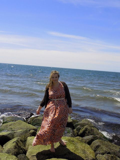 Hips and Hangers: Cape Cod Getaway Weekend - Part 2