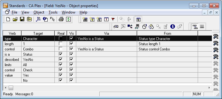Lee Dare - Software Development Principles, Plex/2e and everything else in between.: Beginners ...