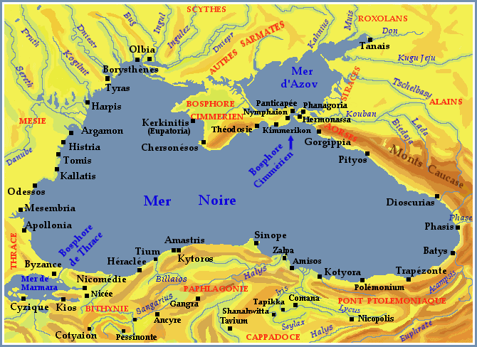 L'EPHEMERIDE ENTRE AMI(E)S: EN REMONTANT LE TEMPS... 154