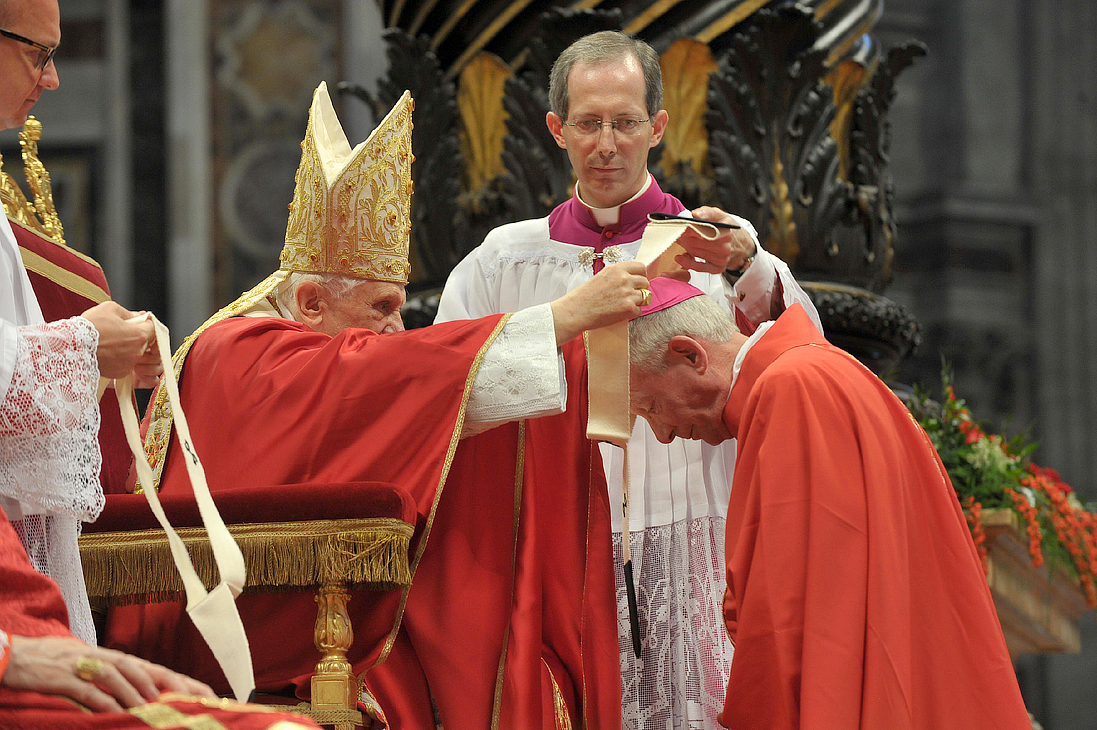 CONSULTORIO LITÚRGICO: EL PALIO