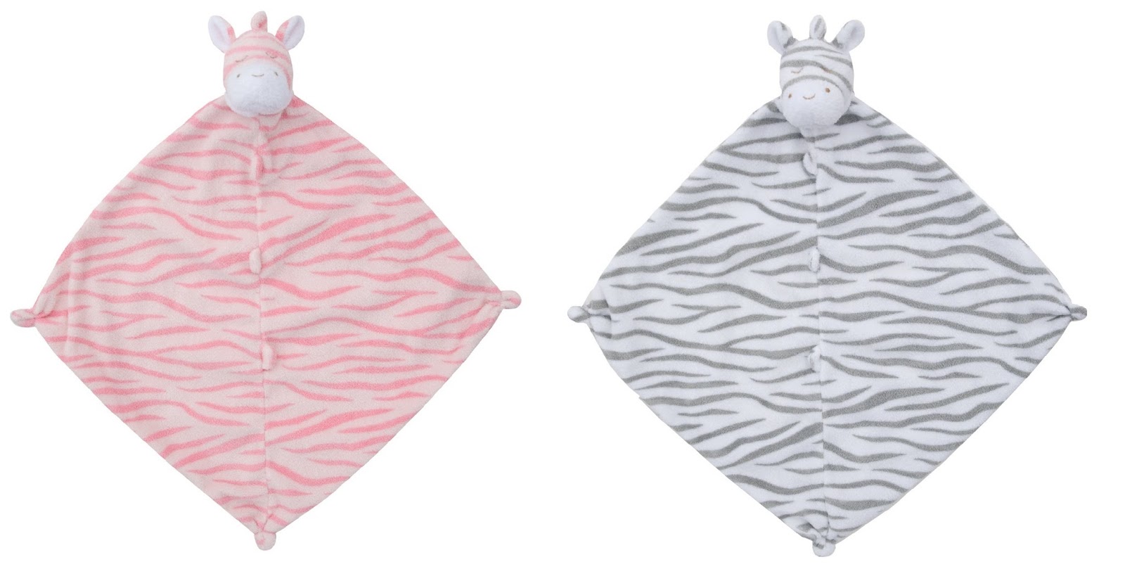 Vicky美國代購: 【揪團】Angel Dear 動物嬰兒安撫巾 至8/9(五)止