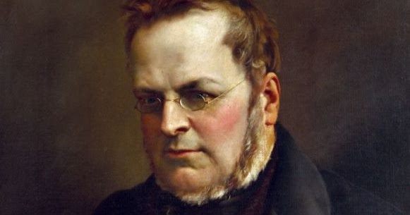 Age of Revolution: Camillo Benso di Cavour