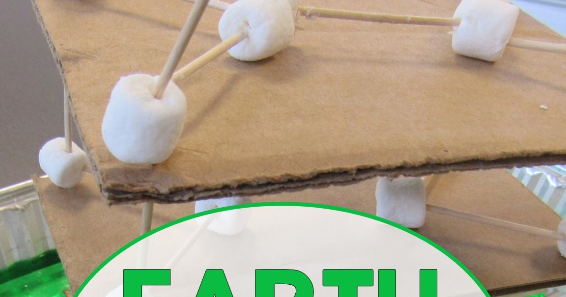 Earthquake Jello Experiment at Christine Voss blog