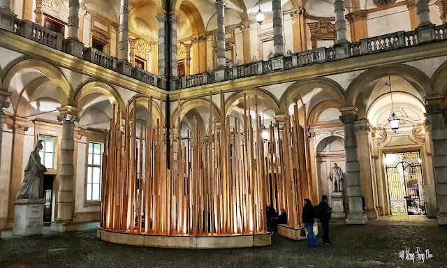 Torino In My eyes: Radure