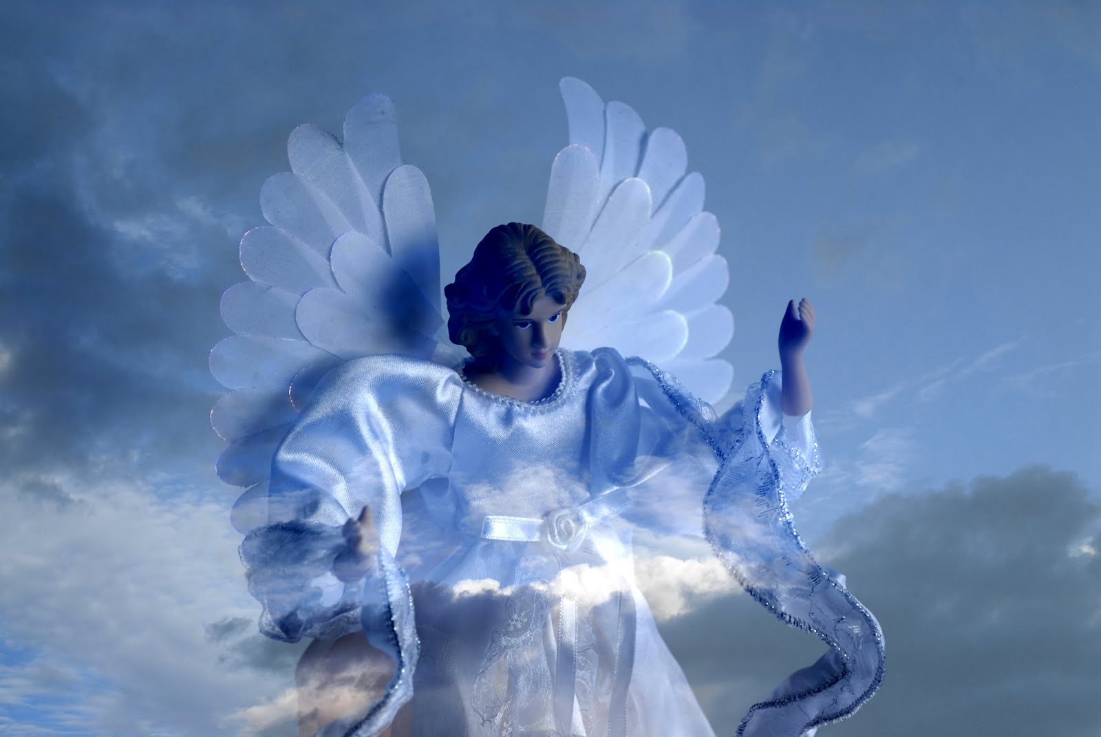 Wilde Life: Do You Believe in Psychic Phenomena?