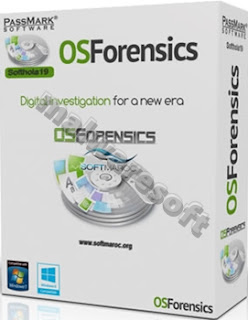 OSForensics 5.1 Build 1003 [Full key] โปรแกรมหาหลักฐานในคอม - soft4easy