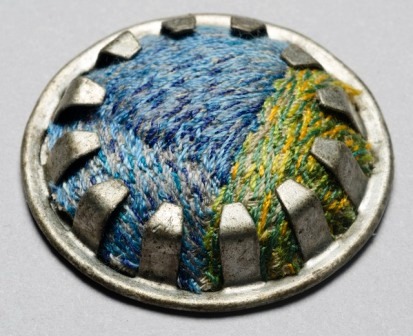 ARTISUN: Emily Felderman - Textile Artist