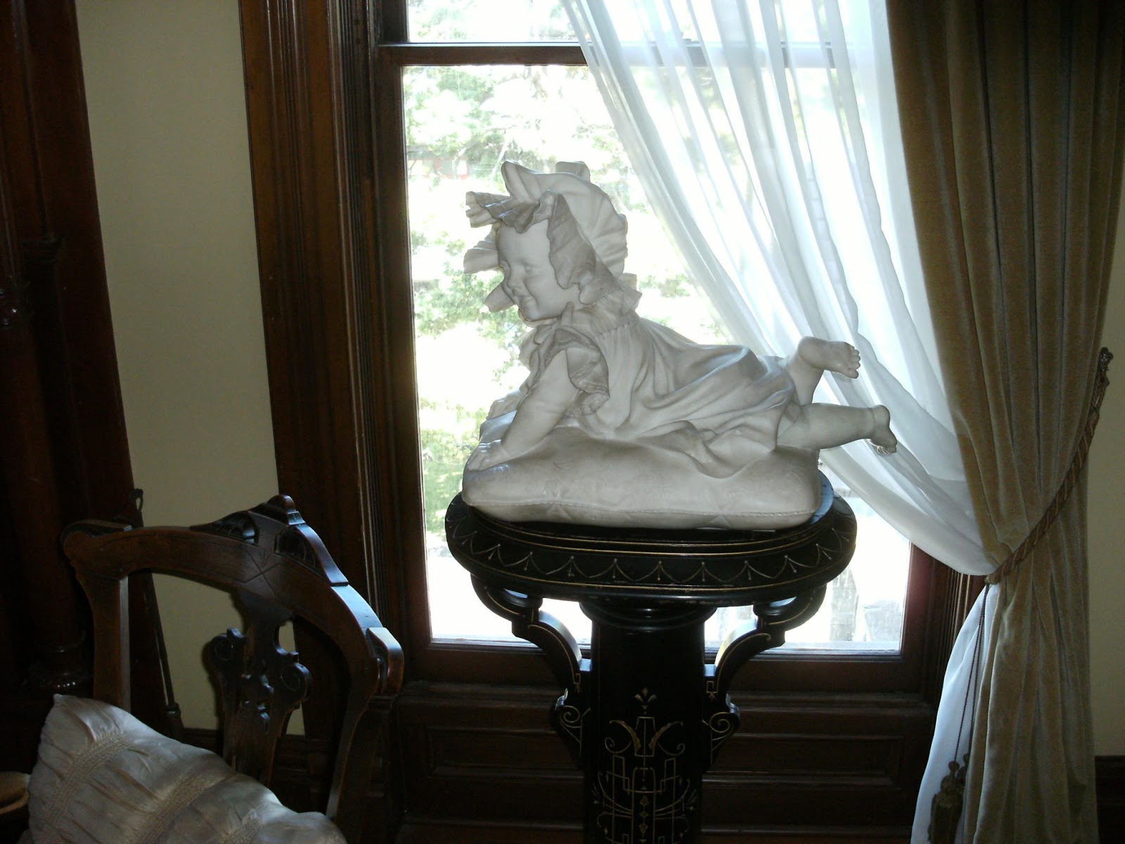 RV and Me Hit the Road: Craigdarroch Scottish Castle 1887-1890 Victoria, BC