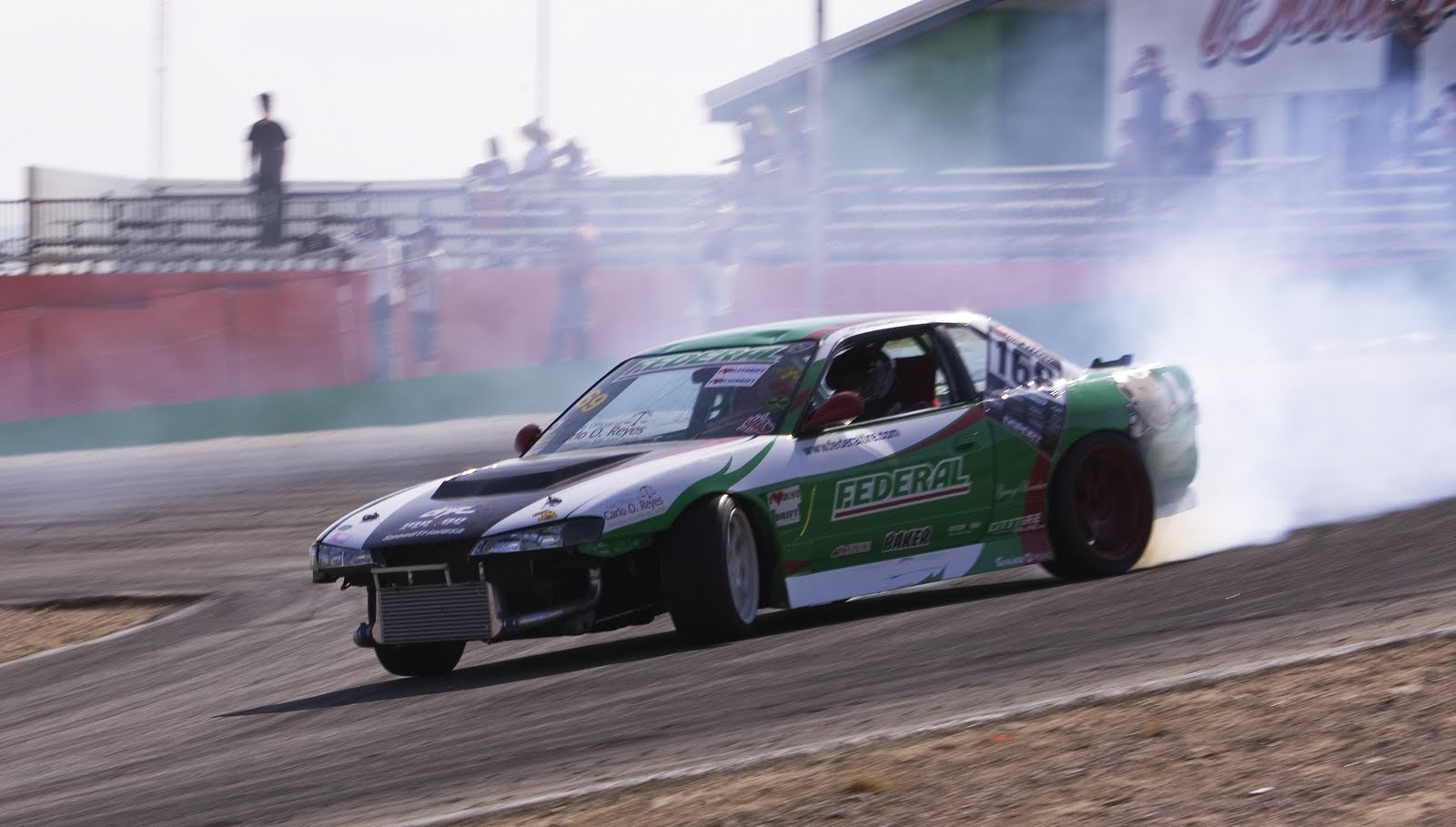 Thom Marshall Photography & Imagery: Stop motion vs. motion