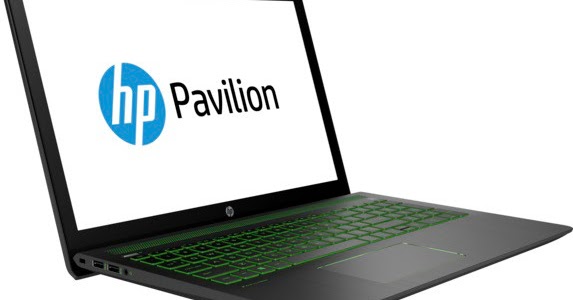 HP Pavilion Power 15-cb033ns. Portátil potente con SSD (870 ...