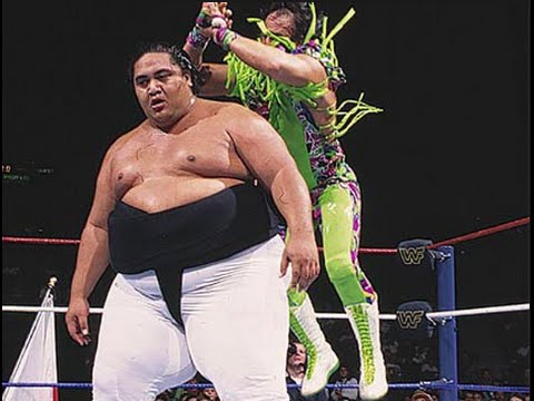 Historia del Wrestling: Royal Rumble match, WWF Royal Rumble 1993