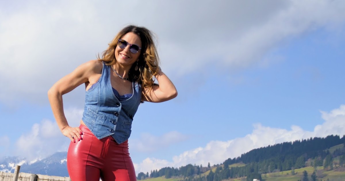 IchWillMehr.net - Das Lifestyle-Portal.: 6 Monate Melli Engel.