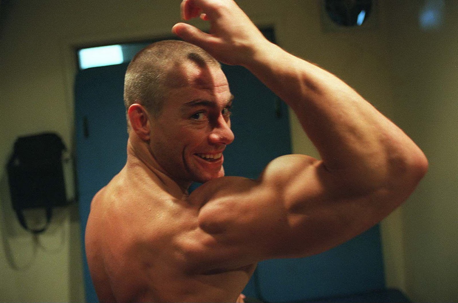 Fotos | Jean Claude Van Damme