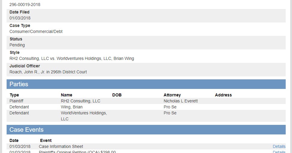 WorldVentures - Scam or Not?